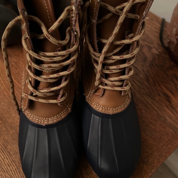 Khombu | Shoes | Khombu Duck Boots For Big Kids | Poshmark